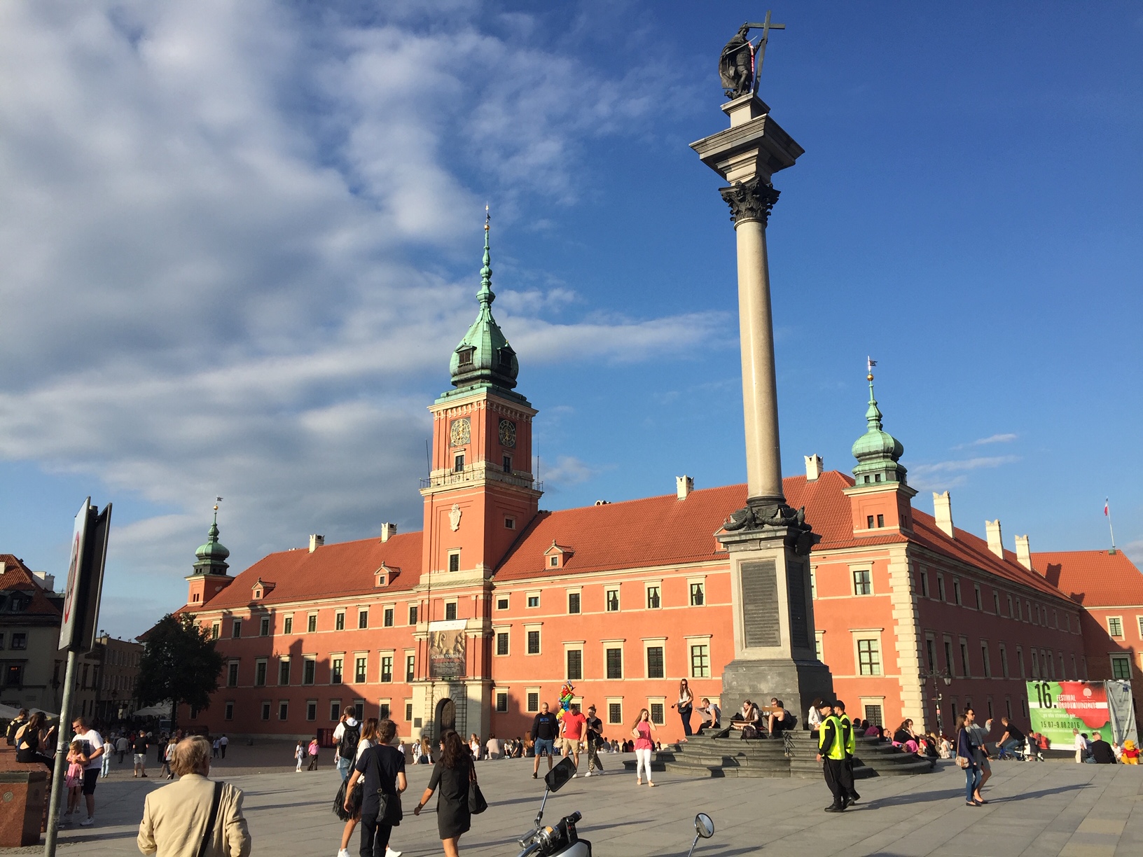 Events and things to do in Warsaw in August 2019 - British Poles