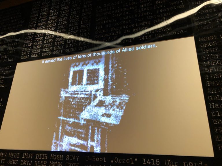 How the Polish mathematicians deciphered and handed over the Enigma ...