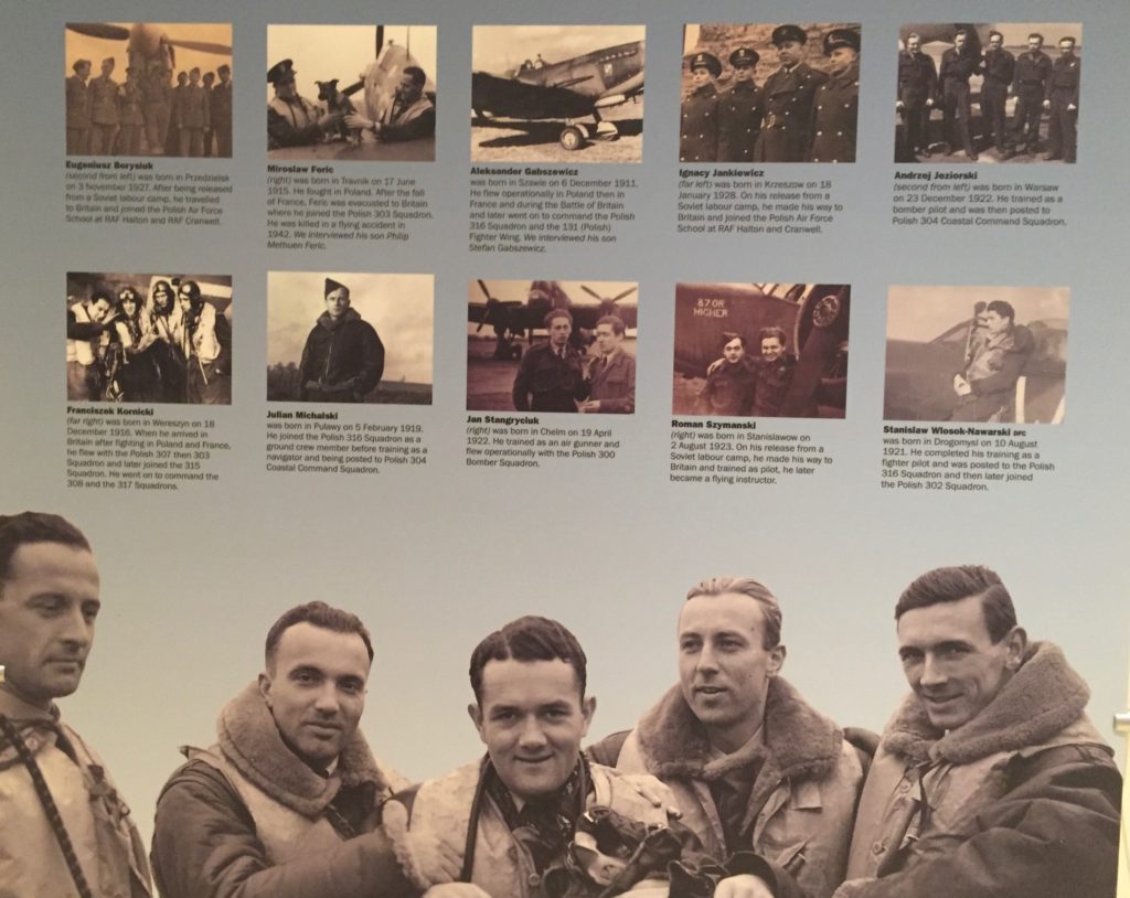 Poles in the Battle of Britain: Facts & Myths - British Poles