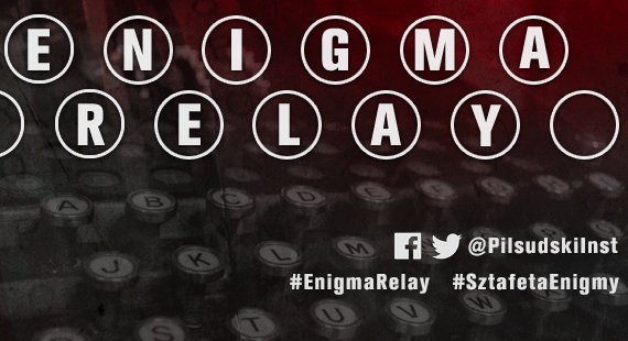 "The Power of Minds. Recreating the Polish Bomba" - talk by Jerry ...