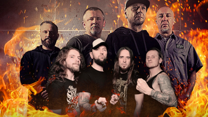 Illusion UK TOUR - British Poles