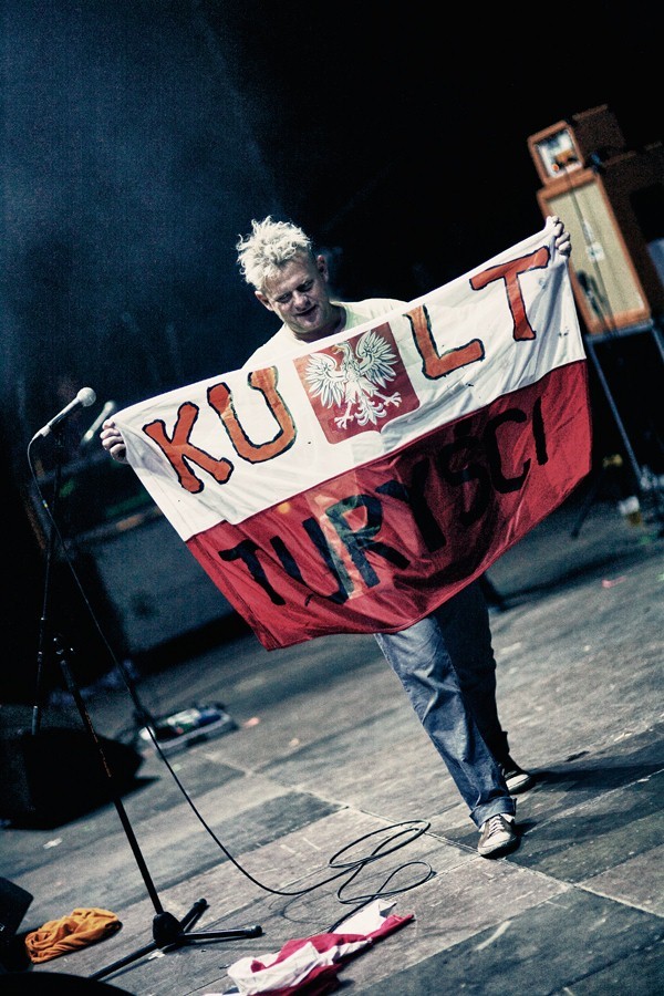 KULT - The film about the legendary Polish rock group is now available ...