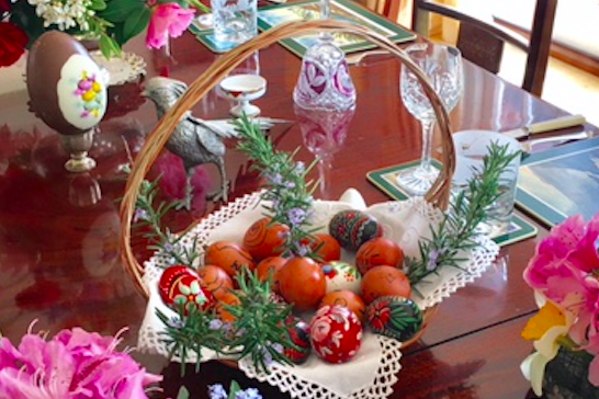 How Easter in Poland is Celebrated - Polish Tradition - British Poles