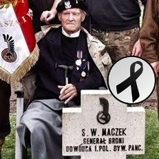 2 lata temu zmarł Roman Figiel, jeden z ostatnich żołnierzy gen. S ...