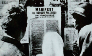 22 lipca – największe święto państwowe w komunistycznej Polsce