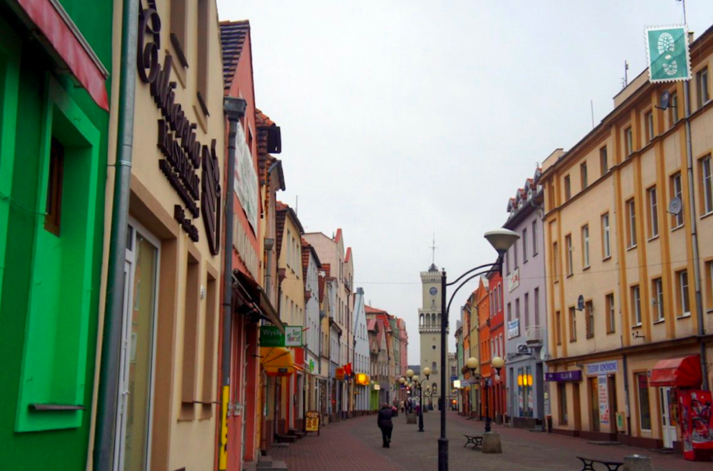 Zagan Mini Guide: Hidden Gem in Poland - British Poles