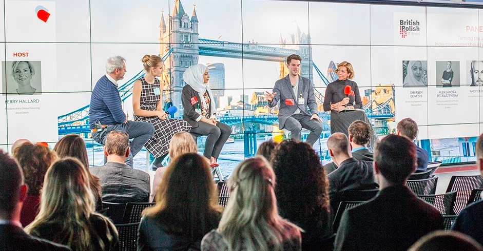 Polish Tech Day 2021 - Polish Innovation Diaspora - British Poles