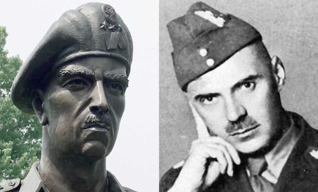 General Anders bust to be unveiled at the National Army Museum in ...