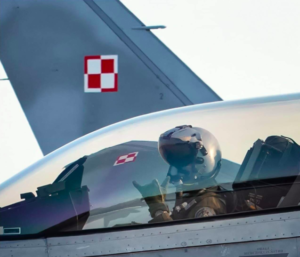 History of the checkerboard - a national marking for the aircraft of ...