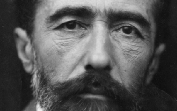 Joseph Conrad - jeden z największych pisarzy w języku angielskim, który ...