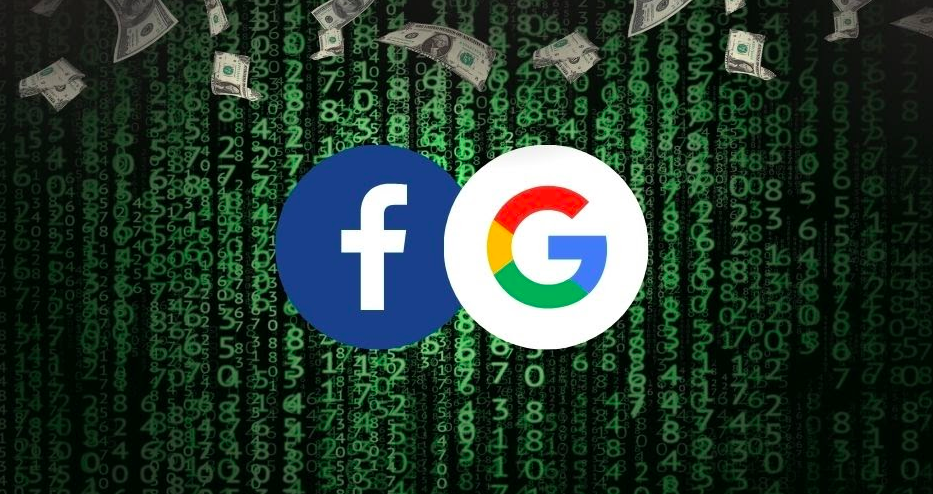Google and Facebook make billions from Polish users’ data - British Poles