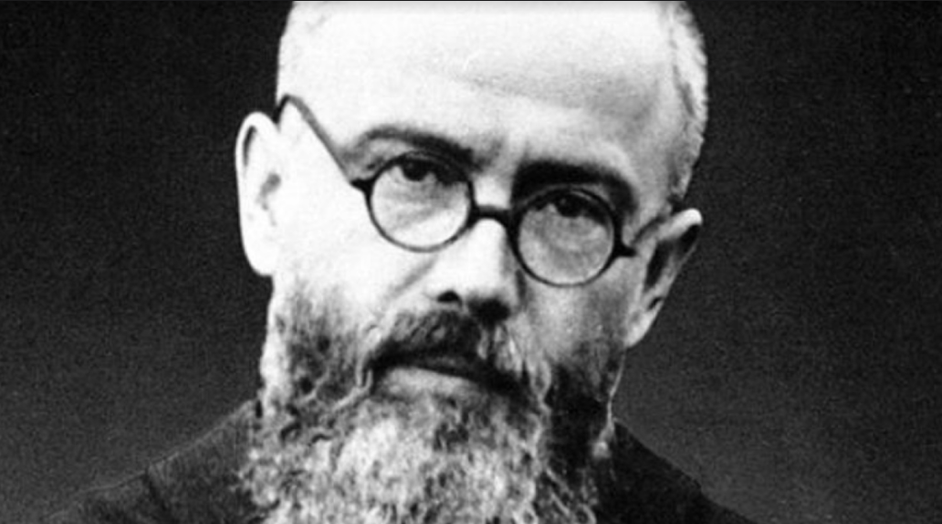 Saint Maximillian Kolbe: the Polish priest who volunteered to die in ...