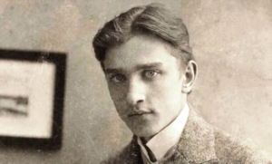 Stefan Banach – matematyczny geniusz ze Lwowa - British Poles