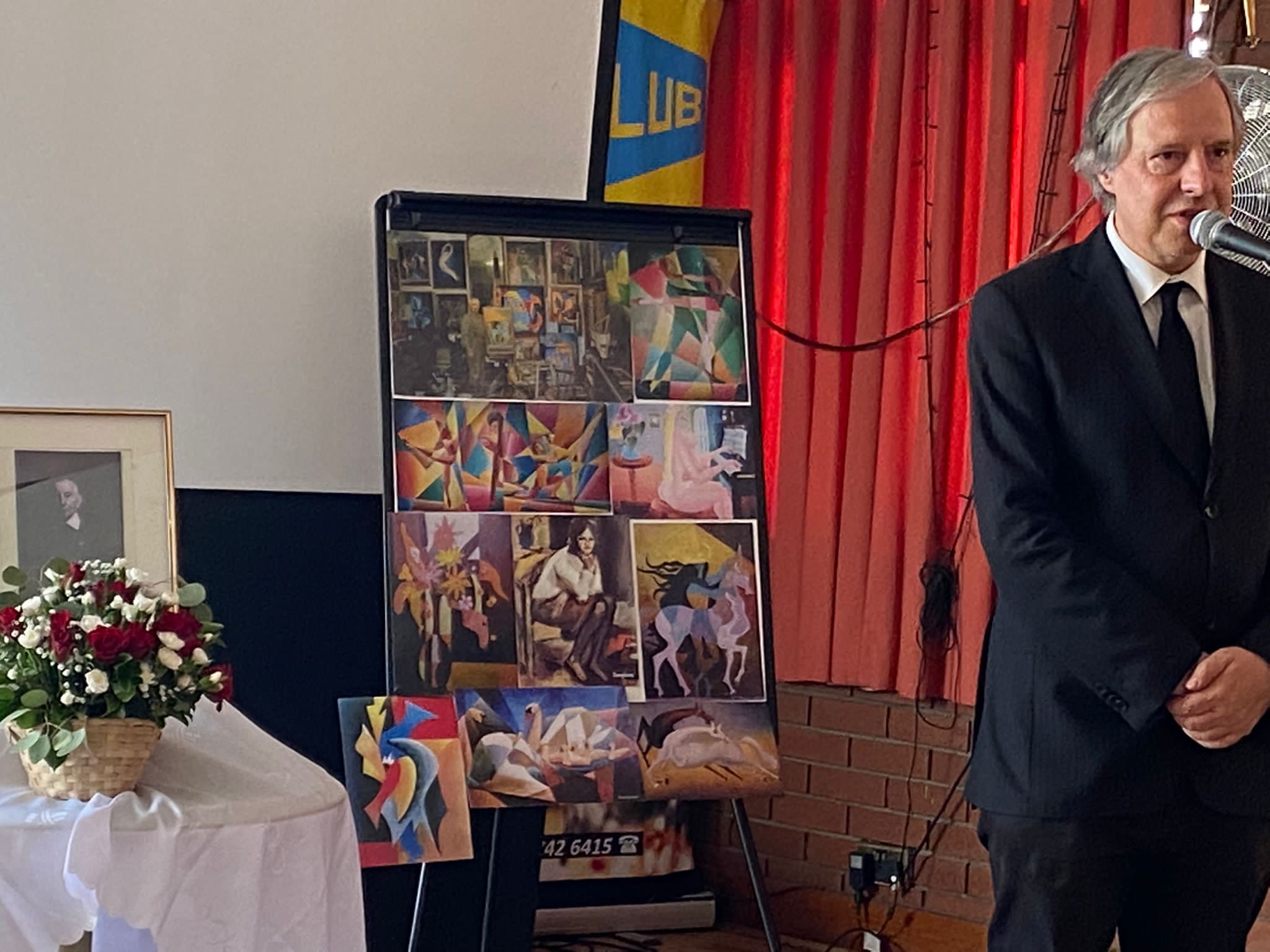 Pożegnanie mjr Sergiusza Paplińskiego ps. "Kawka", ostatniego Żołnierza ...