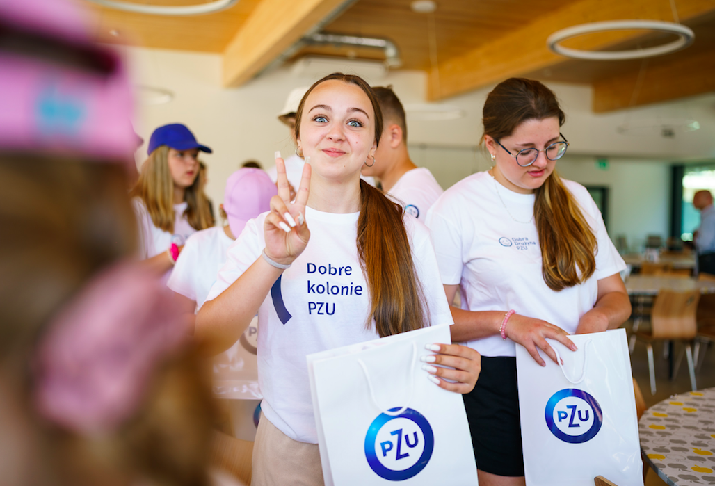 Famous Polish chef integrates Polish and Ukrainian children - British Poles