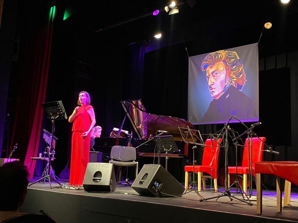 Great success of the Chopin Festival in London - British Poles
