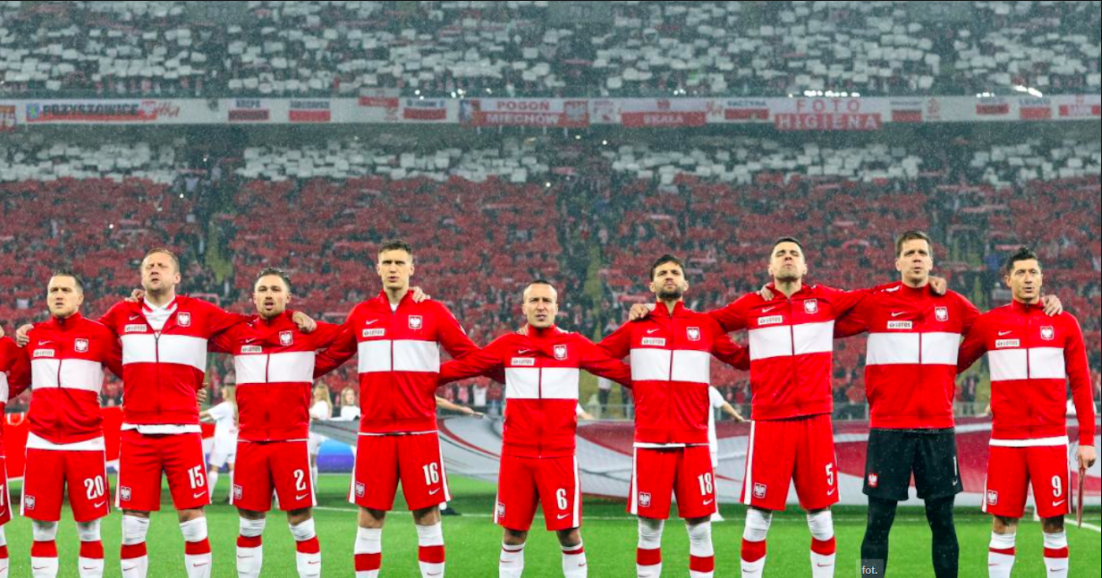 Poland knows its rivals for the Euro 2024 - British Poles