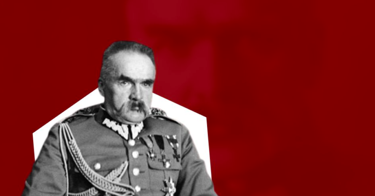 Józef Piłsudski’s 5 rules for Poland - British Poles