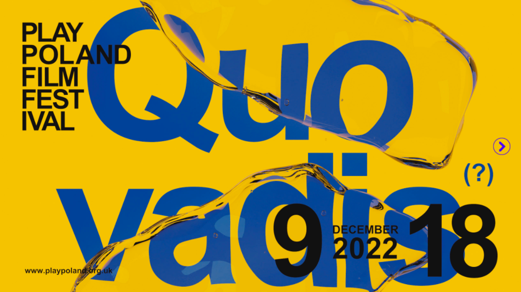 Play Poland Film Festival 2022 - British Poles