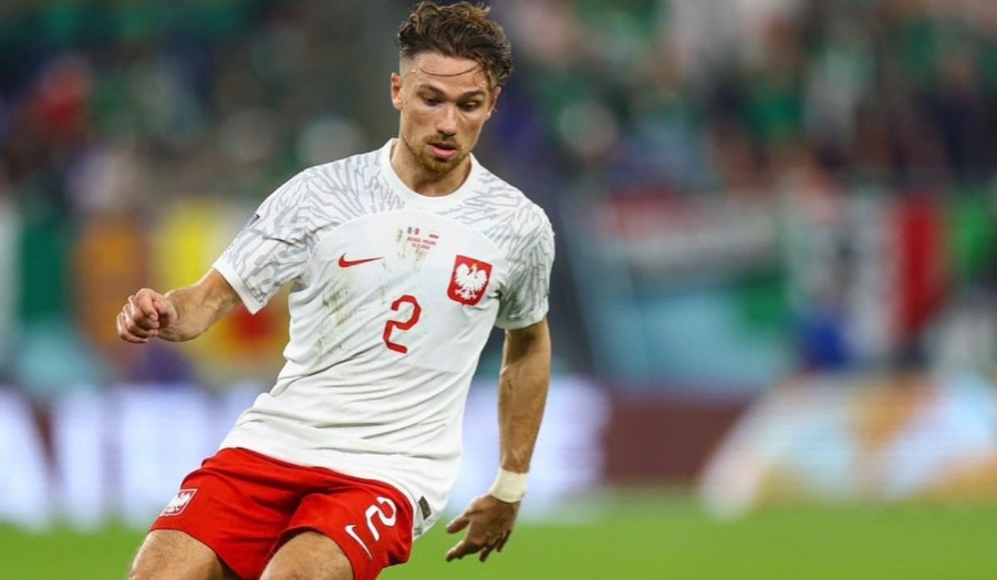 Matty Cash: the success story of a British Pole - VIDEO - British Poles