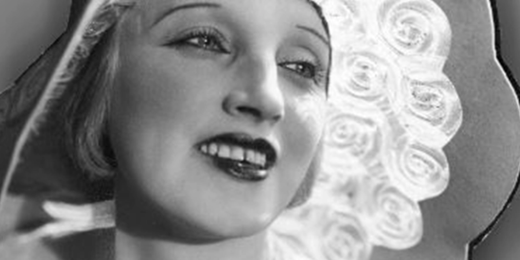 Hanka Ordonówna - From the stage to a Soviet labour camp - British Poles