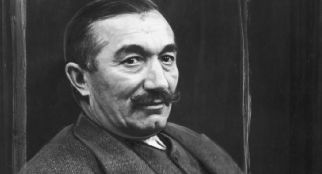 Wincenty Witos: one of the less-known fathers of Polish independence ...
