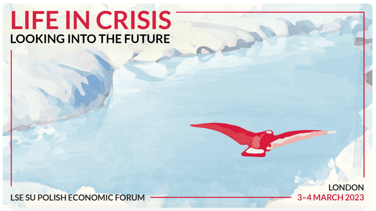 LSE SU Polish Economic Forum 2023 - British Poles