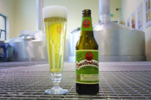 Polish „Grodziskie” takes the top spot on the list of 50 best beer ...