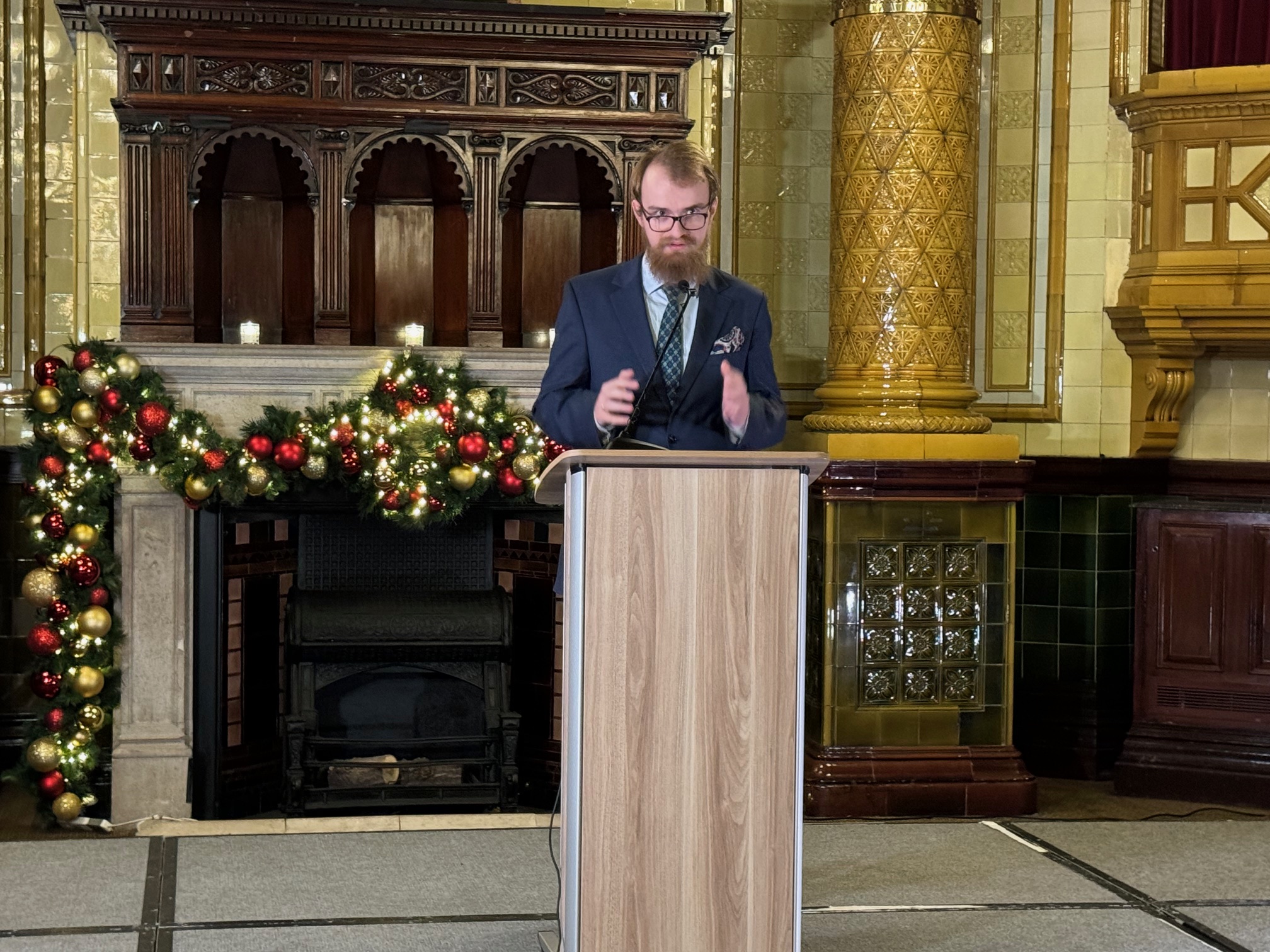 „Poland was right about the Russian threat” – NATO’s General James ...