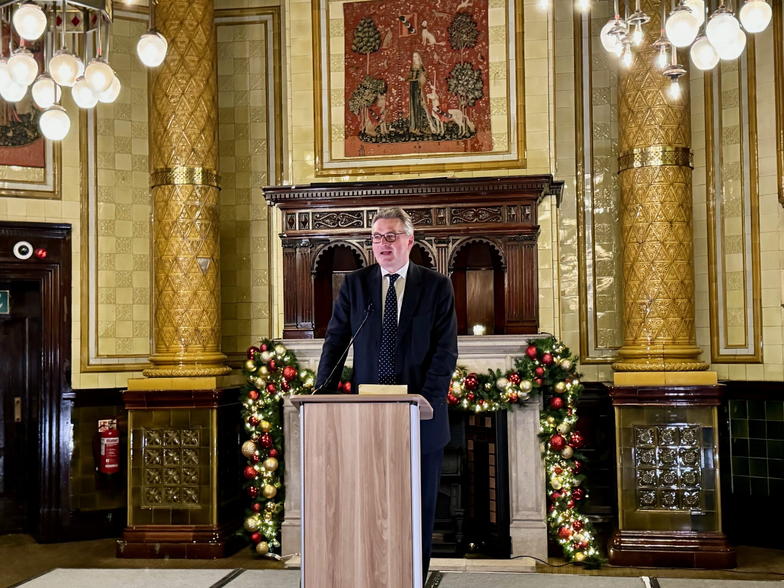 "Poland was right about the Russian threat" - NATO’s General James ...