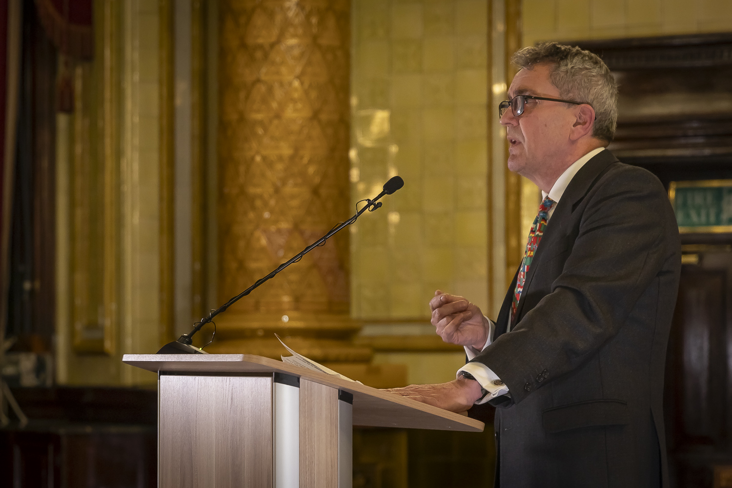 „Polska miała rację w kwestii rosyjskiego zagrożenia” – gen. NATO James ...