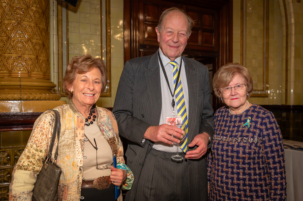 "Polska miała rację w kwestii rosyjskiego zagrożenia" - gen. NATO James ...