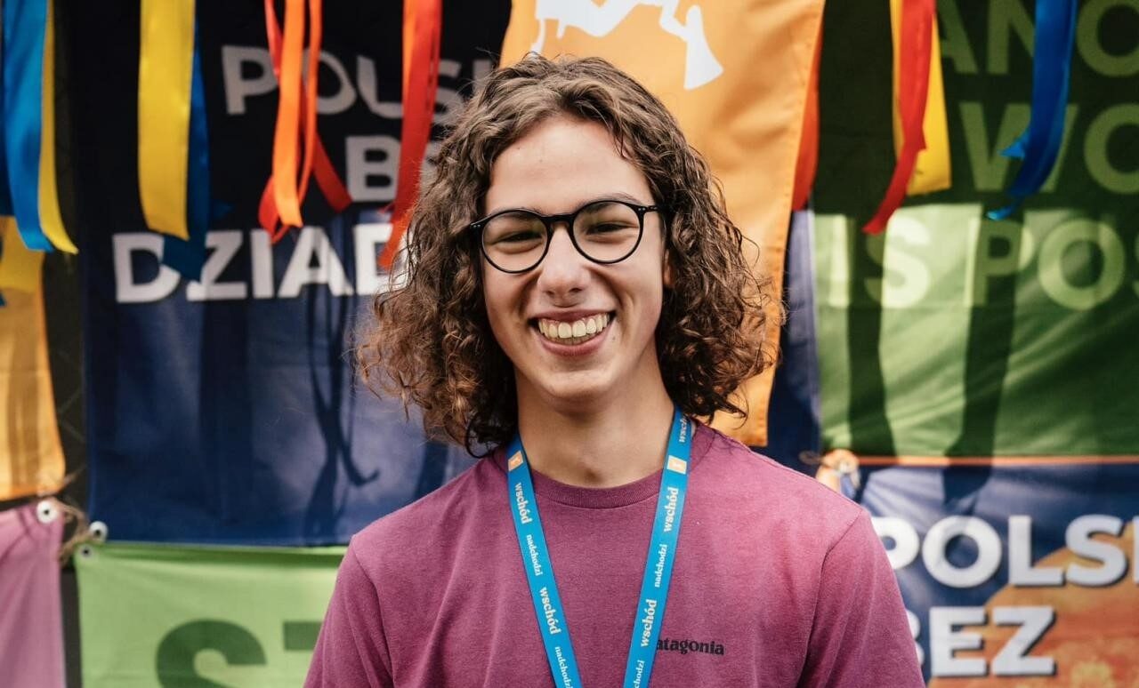 A Polish 15-year-old ranks among the world’s elite students - British Poles