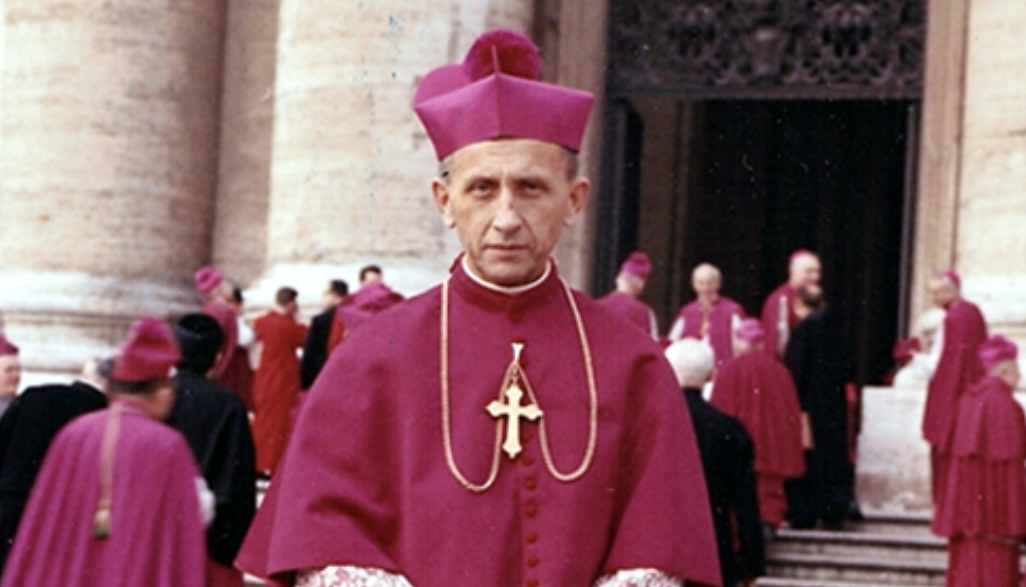 Abp Antoni Baraniak – kapłan niezłomny, który nie zdradził Kościoła ...
