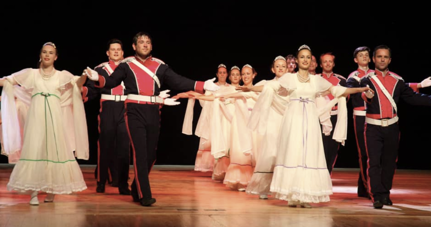 The 52nd Polish Ball in London - British Poles