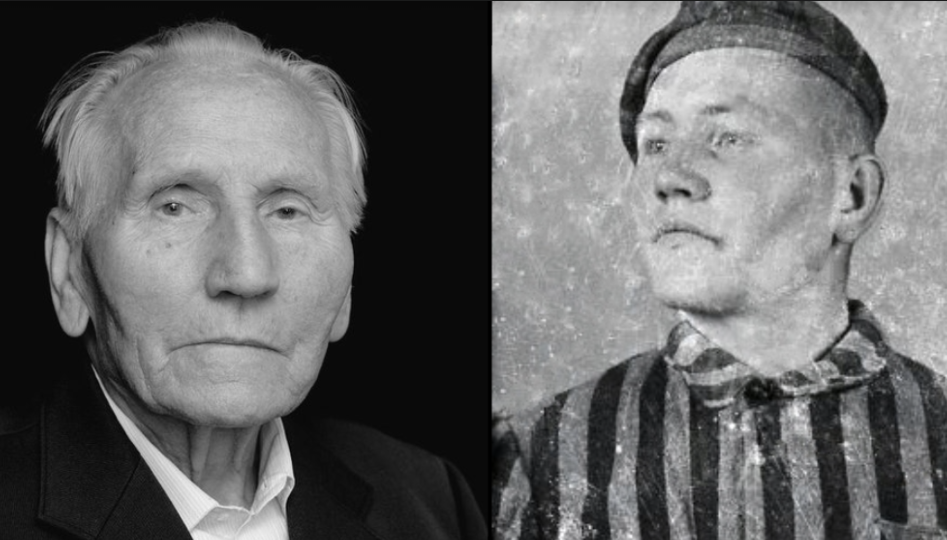 Kazimierz Piechowski: a Polish scout who escaped Auschwitz - British Poles