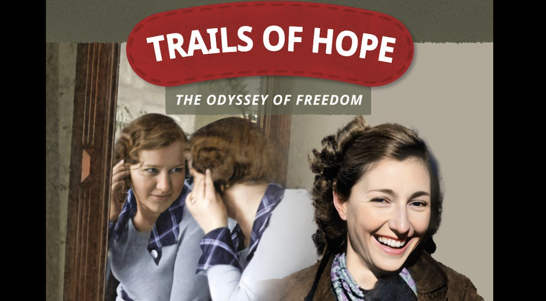 Opening of the IPN exhibition 'Trails od Hope - the Odyssey of Freedom ...