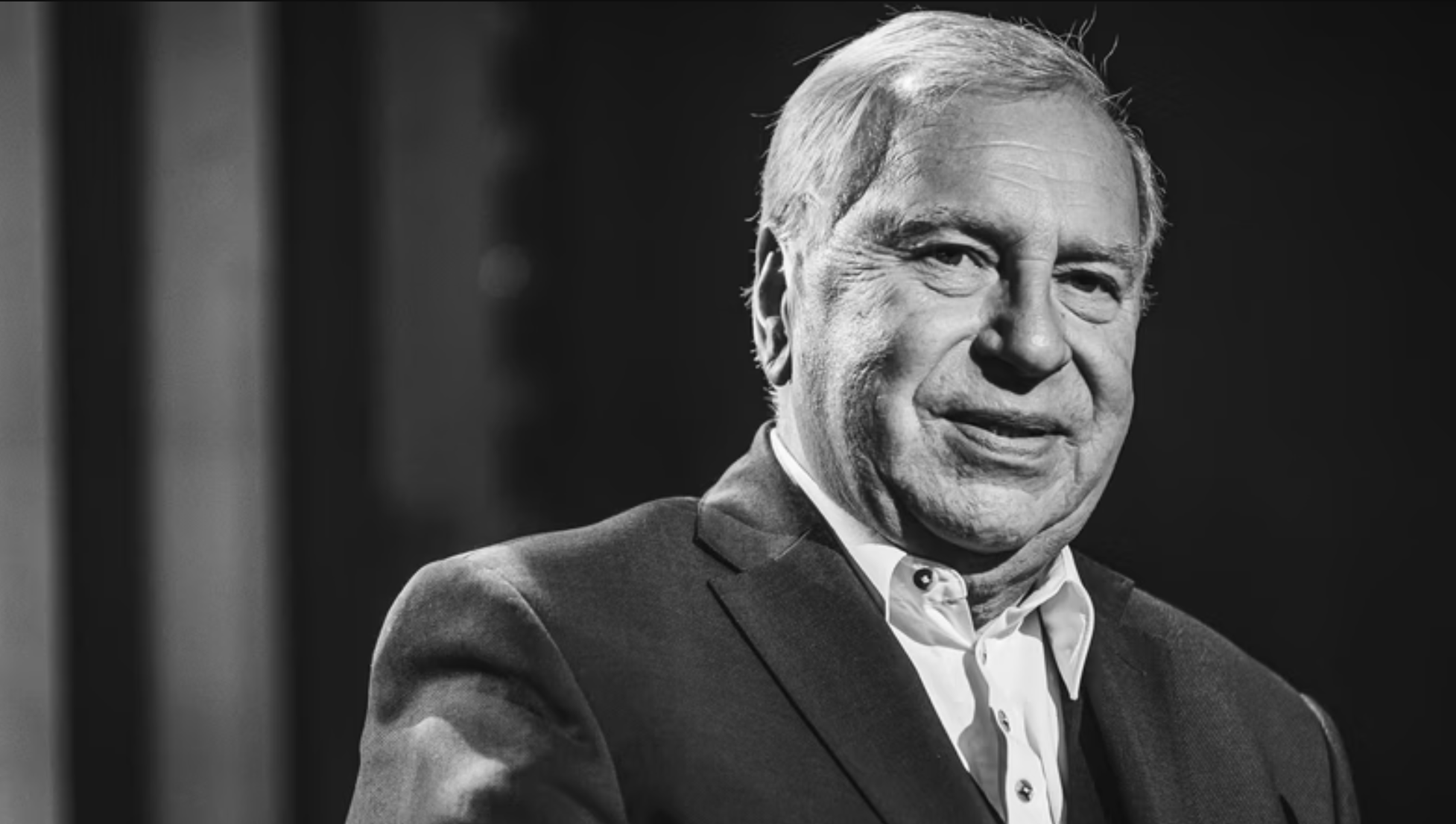 Famous Polish actor Jerzy Stuhr dies at 77 - British Poles