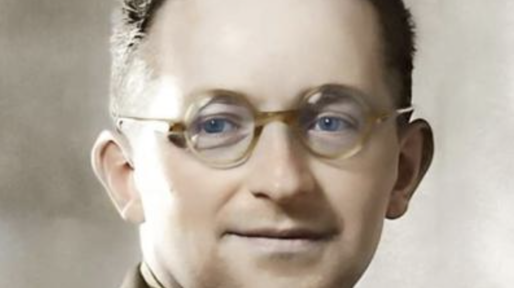 Marian Rejewski – the mastermind behind breaking the Enigma code ...