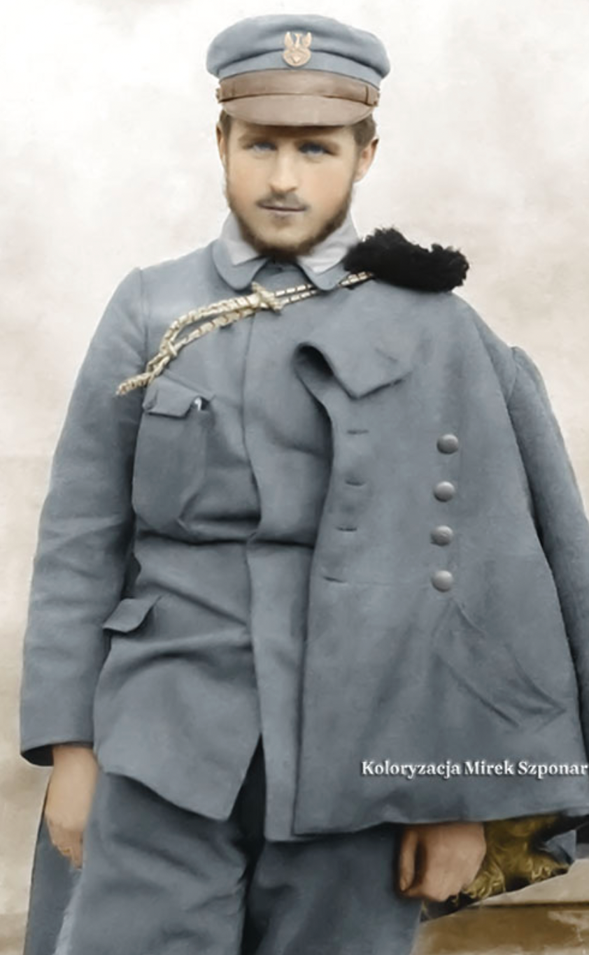 President Stefan Starzyński – the heroic defender of Warsaw under ...