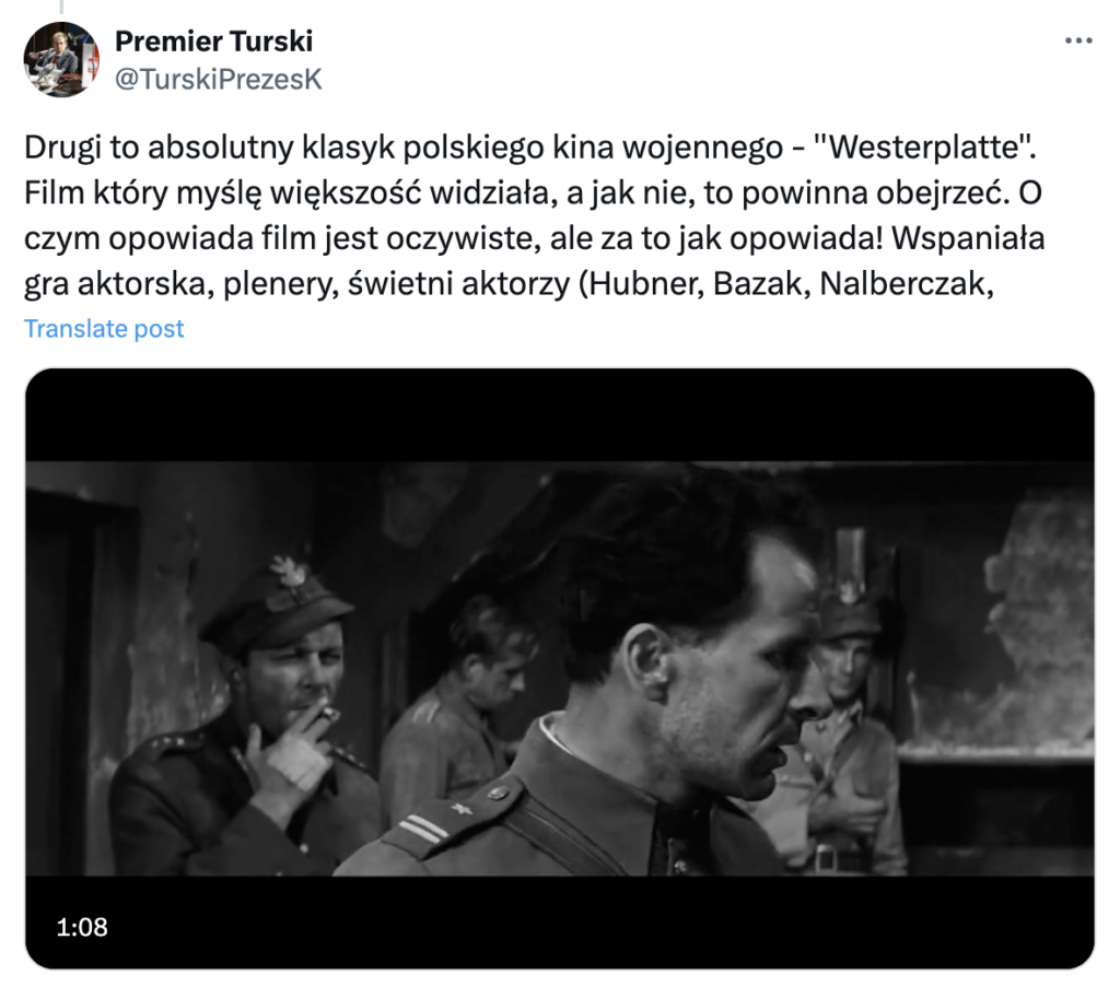 Westerplatte – a powerful symbol of Polish resistance against German ...