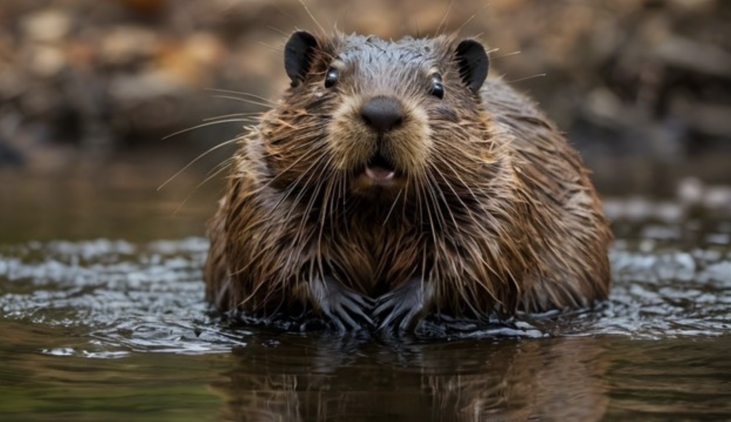 Politico: Polish PM Tusk declares war on beavers - British Poles