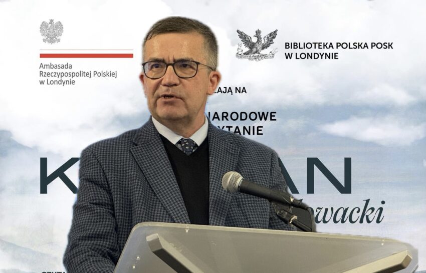 British Poles - British Poles