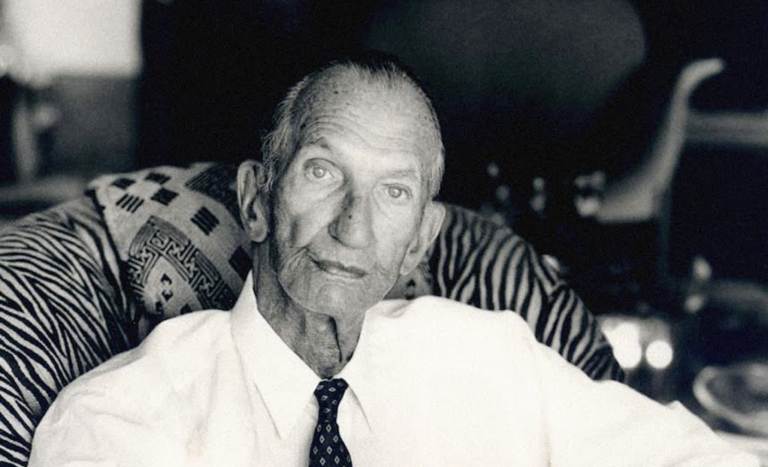 Jan Karski – the eyewitness who informed the West about the Holocaust ...
