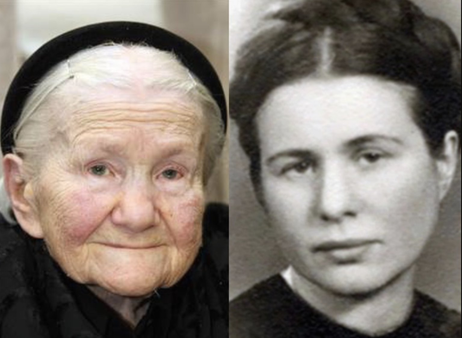 Irena Sendler – „Female Schindler” who saved 2,500 Jewish children ...