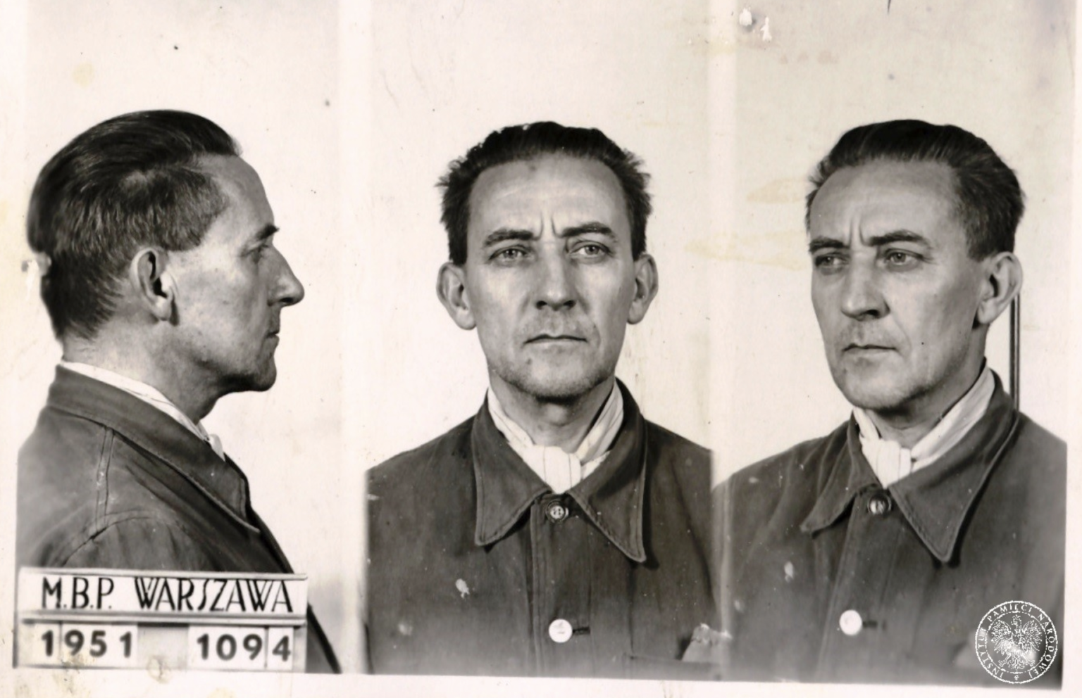 Jurgen Stroop – the German butcher of Warsaw Ghetto - British Poles