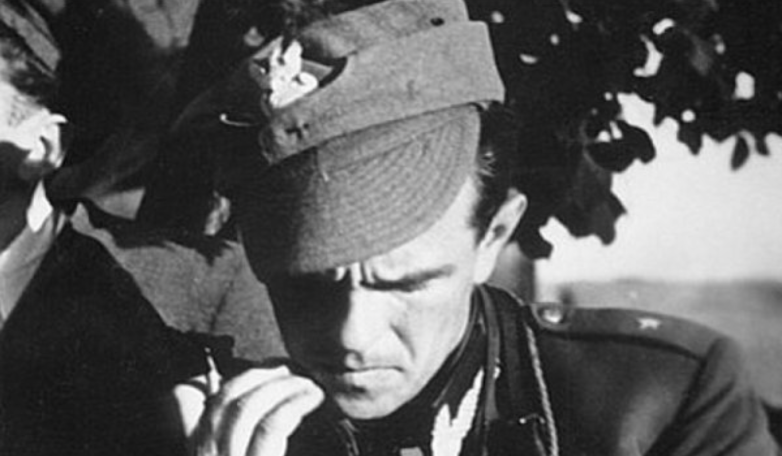 Marian Rejewski – the mastermind behind breaking the Enigma code ...