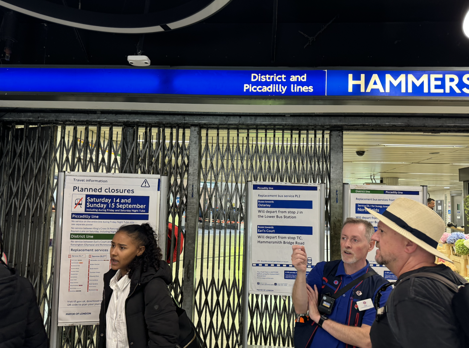 Telegraph: London Tube is now the most expensive public transport in ...