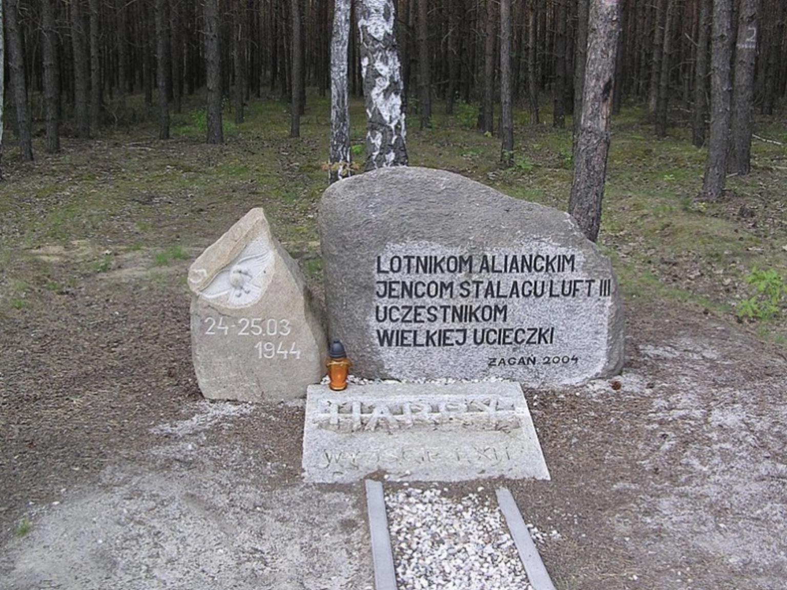 The Great Escape from Stalag Luft 3 — one of the greatest POW escapes ...