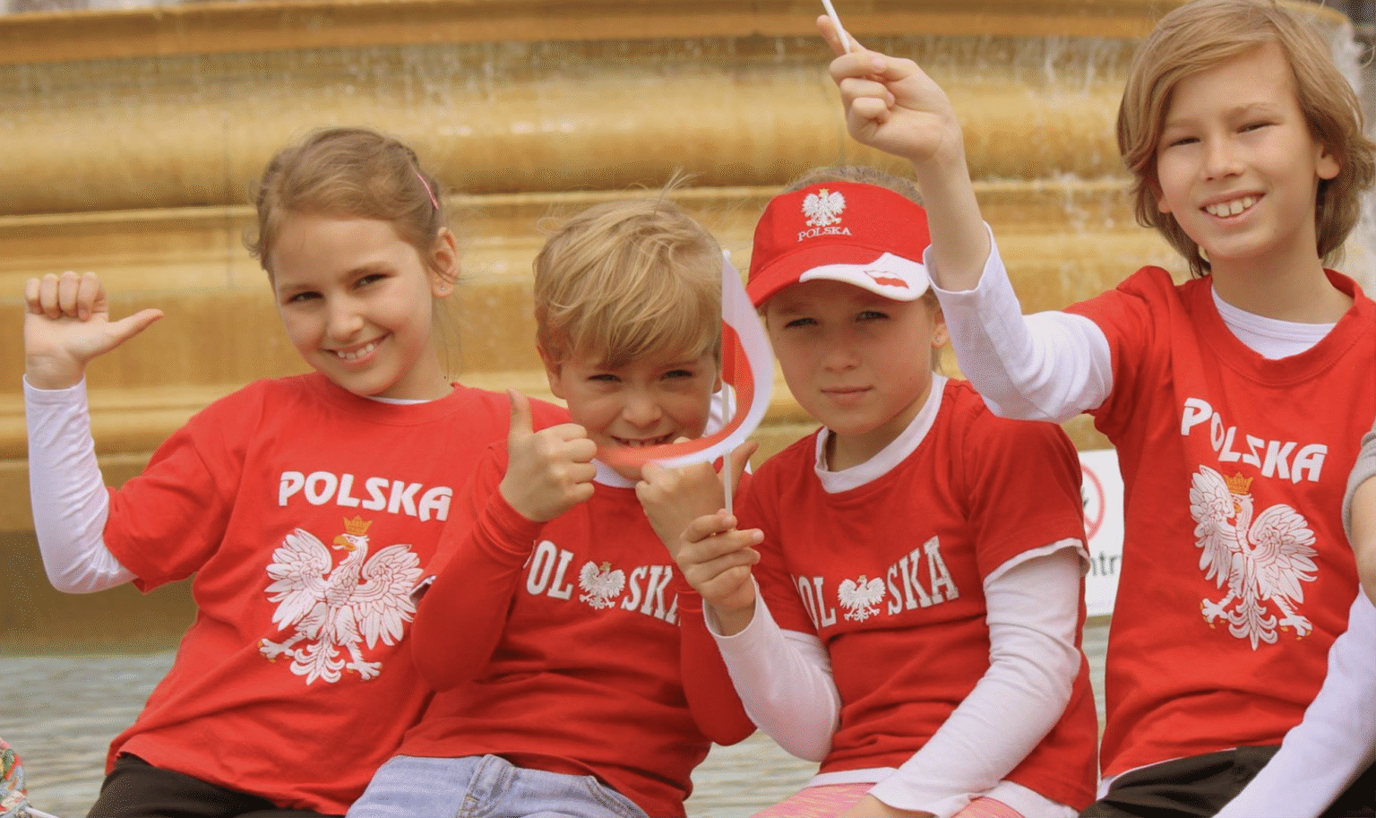 Polish Diaspora Day — a worldwide celebration of Polishness - British Poles